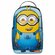 Сумка SPRAYGROUND, фактура стеганая, многоцветный