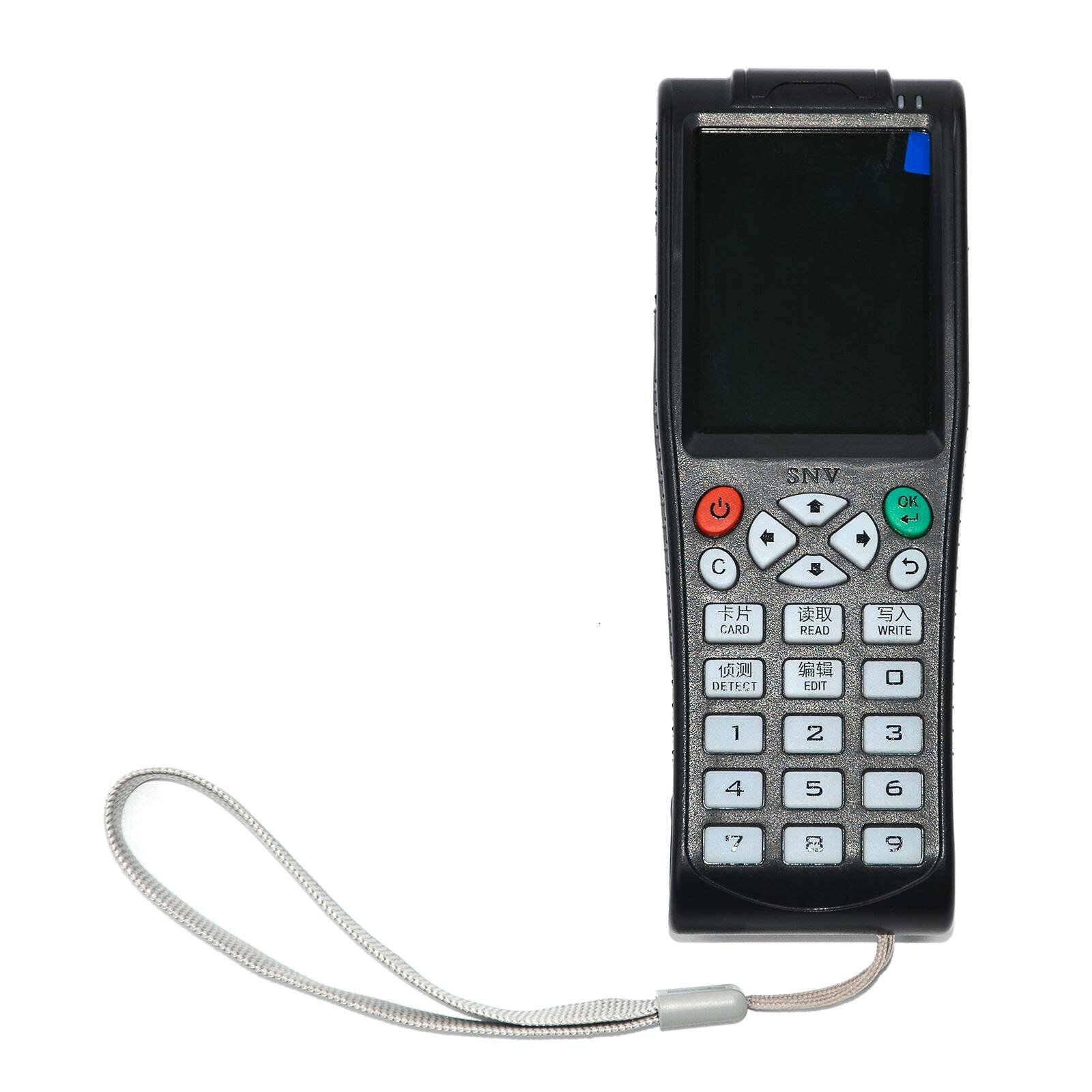 Программатор RFID Icopy X10
