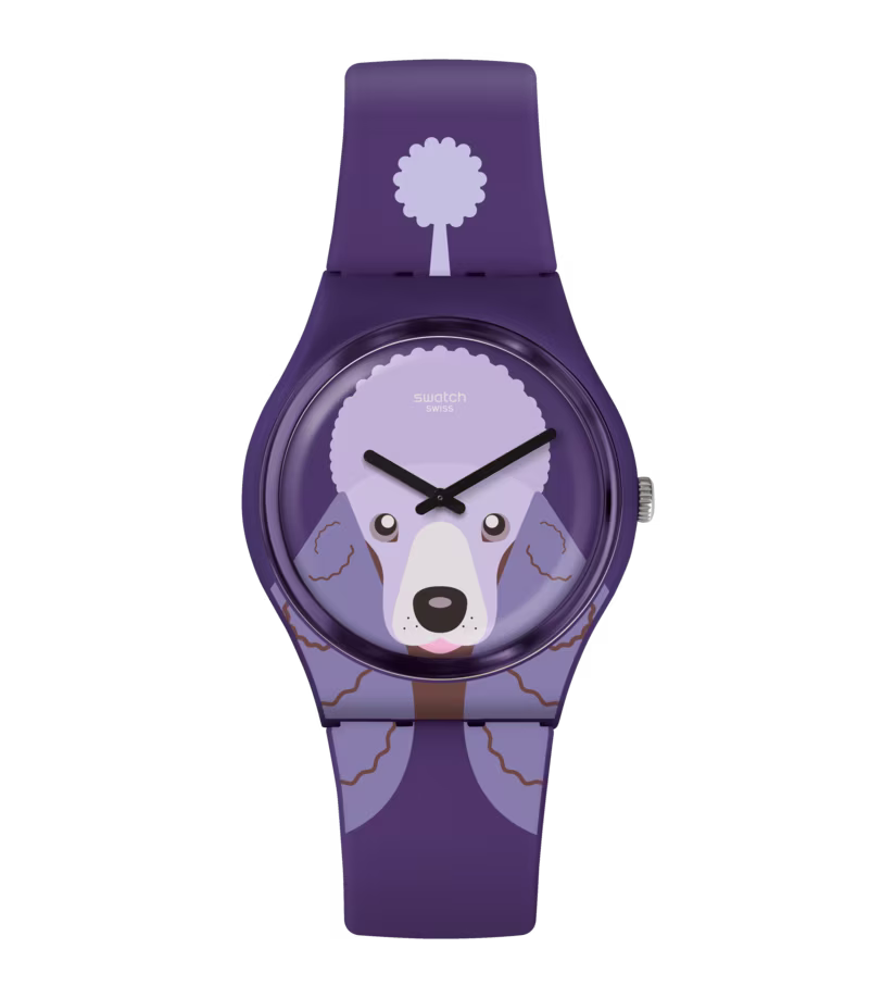 Наручные часы