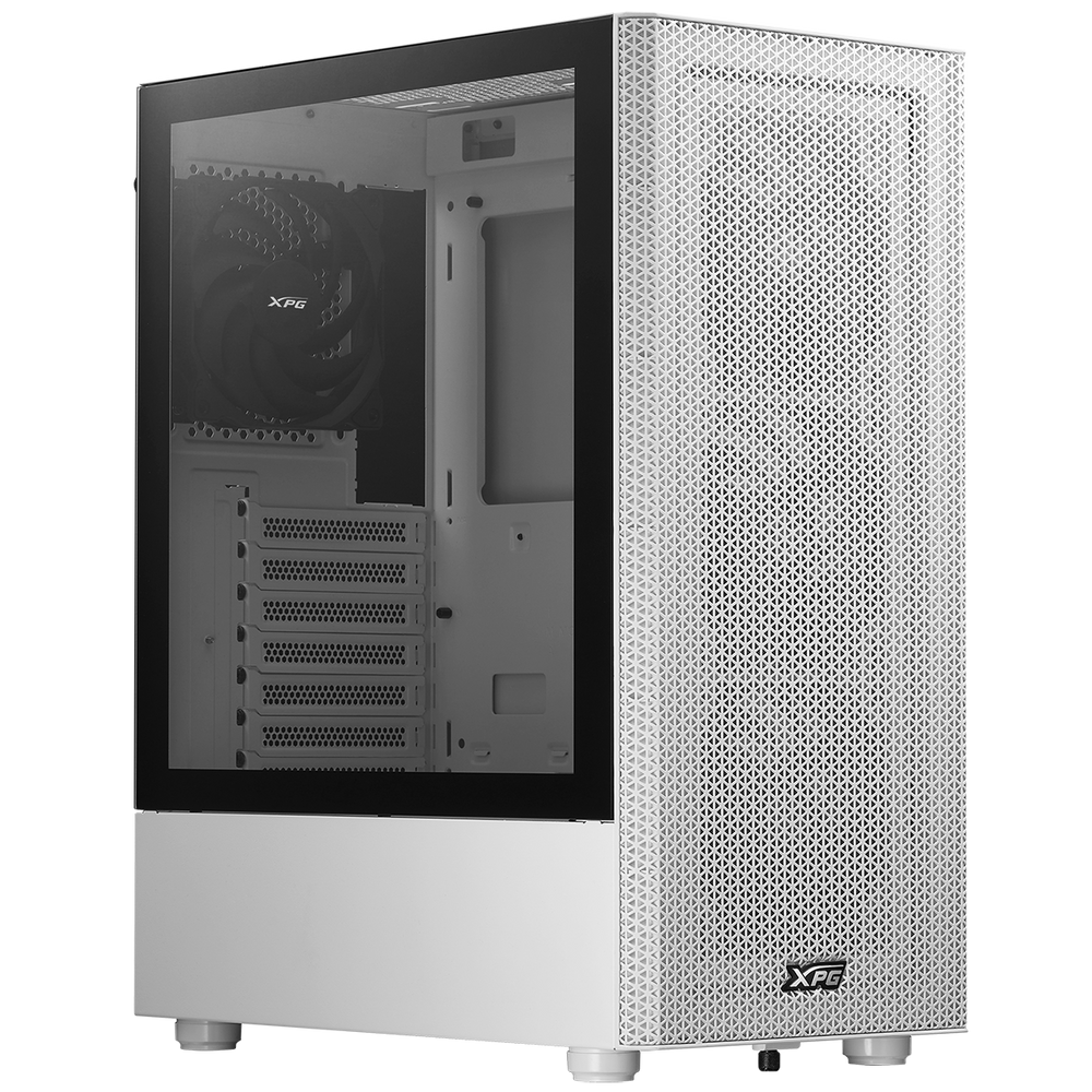Корпус для ПК XPG VALORMESHNANOMAA-WHCWW