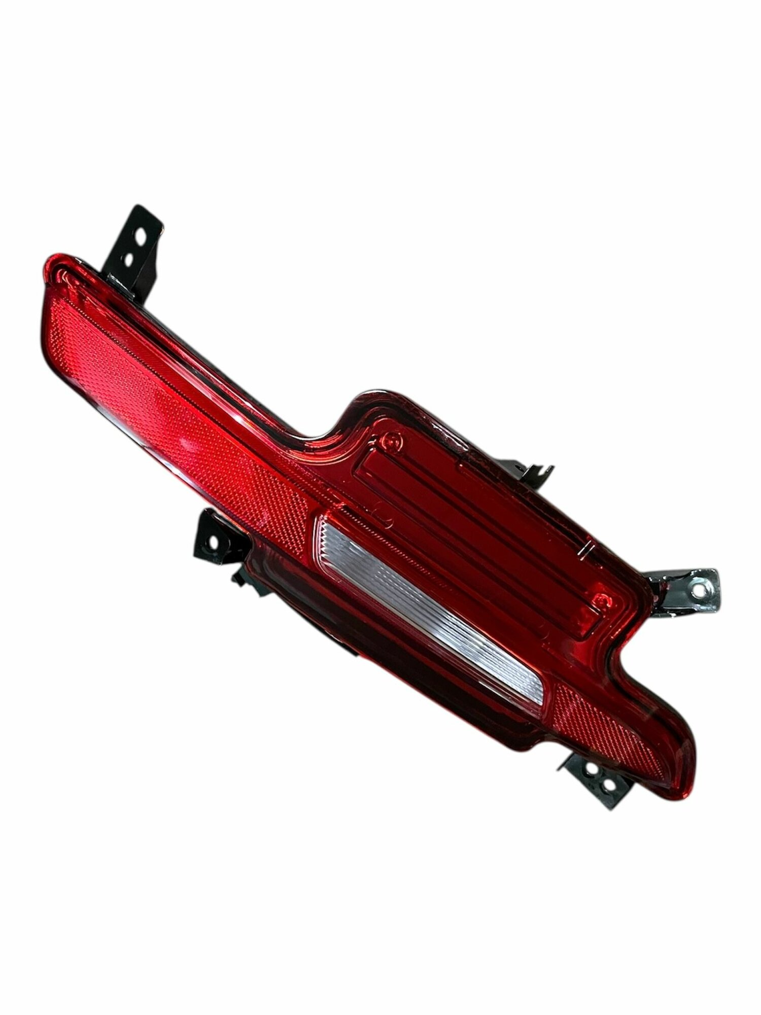 SAGarage Фонарь задний (в бампере) правый Changan UNI-K (CD569F280503-0800) Аналог