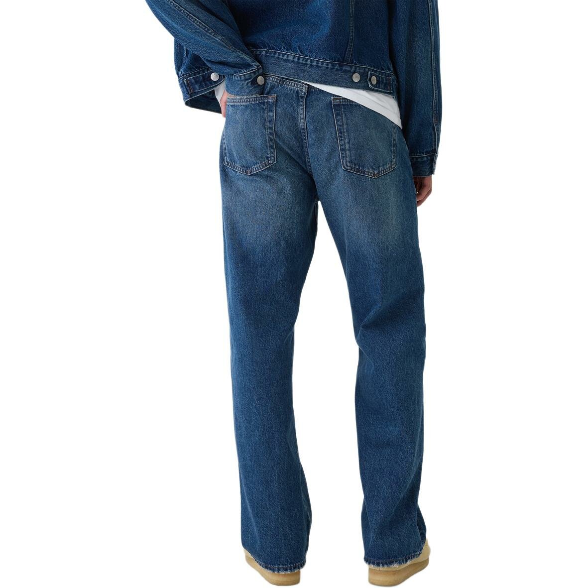Джинсы классические GAP