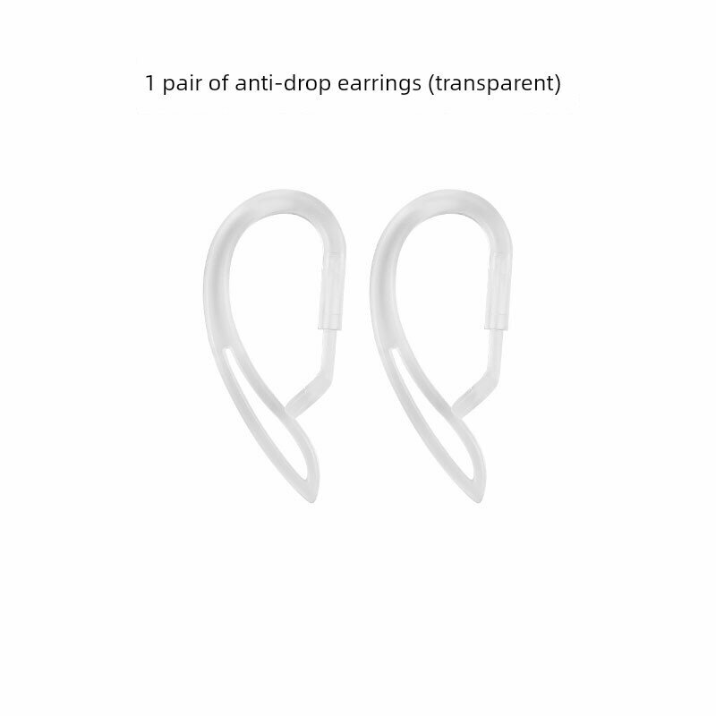 Подходит для беспроводных Bluetooth-наушников Edifier Lollipro2, M2, ремешок-держатель для ушей, защита от потери,