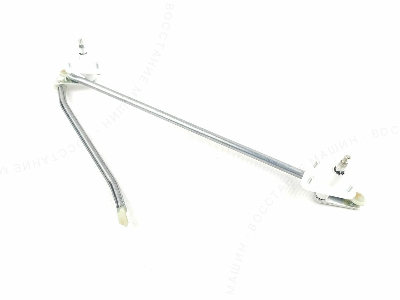 Трапеция стеклоочистителя для Chery QQ6 / S21-5205113
