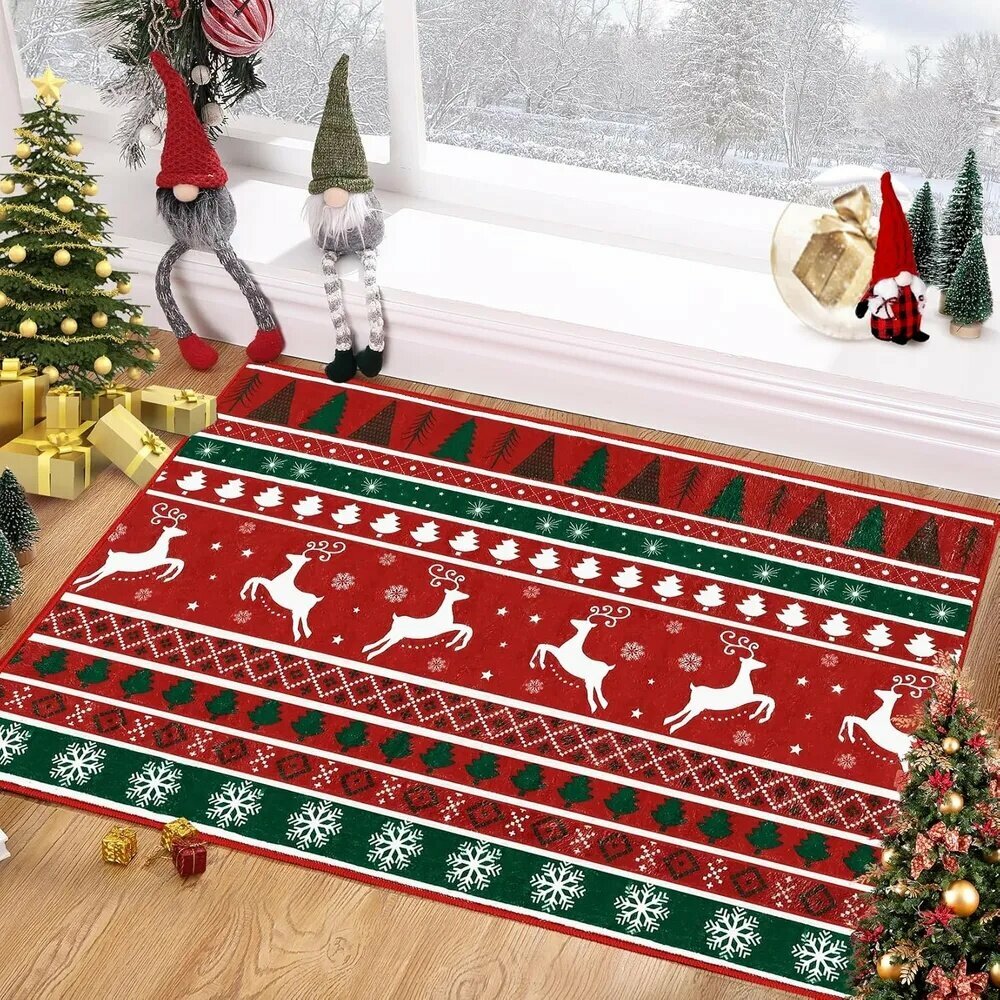 Коврик придверный 40x60 см