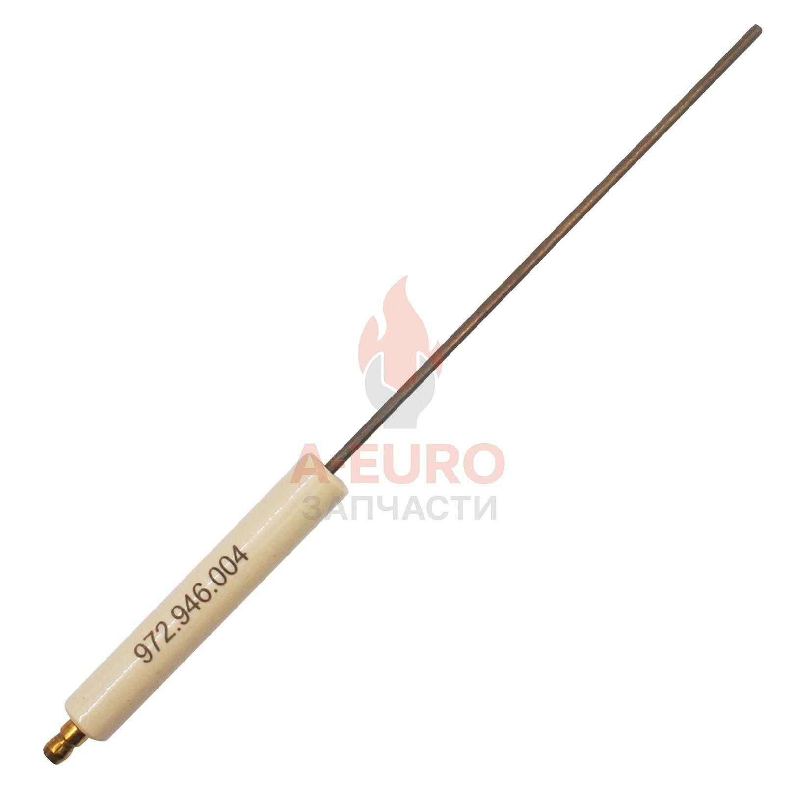 Электрод Weishaupt 15132714347