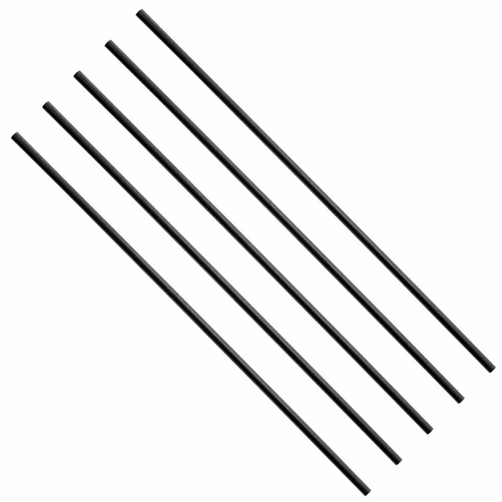 5 Штук Графитовых Палочек, Для Перемешивания, Из Графита