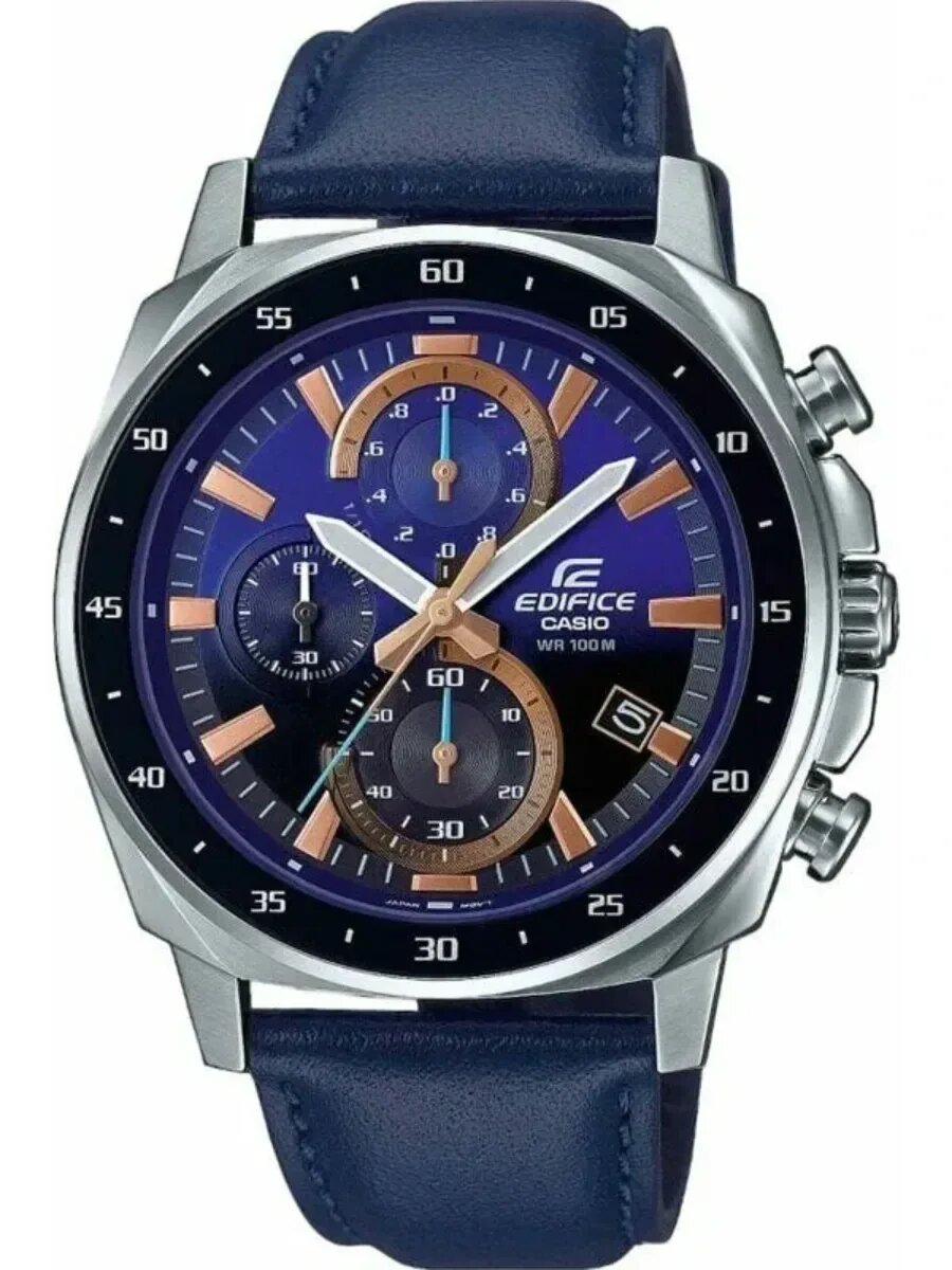 Наручные часы Edifice
