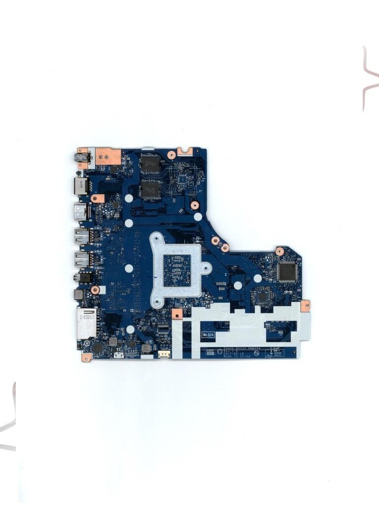Материнская плата для ноутбука Lenovo ideapad 320-15 I57200UH R17M1 2G4GWIN (5B20N96152), оригинал