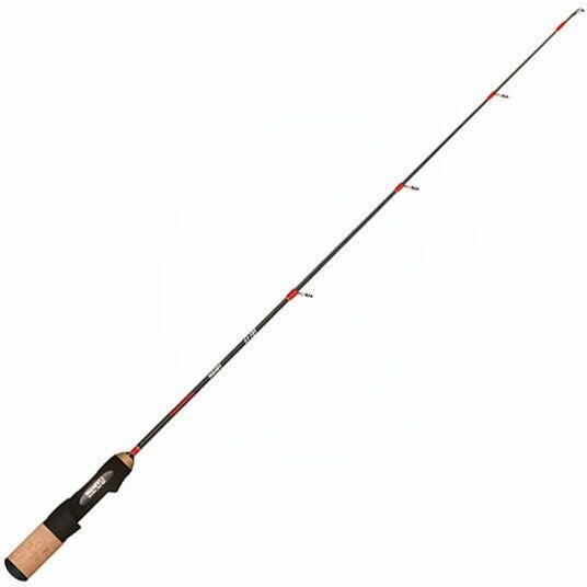 Удилище зимнее FOLKFISHING Noisy FRN (FRN65H 65 см 0-20 гр)