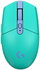 Мышь Logitech G304 Lightspeed зеленый