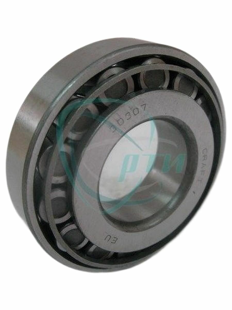 Подшипник 7307 ступицы передний подходит для Г-ель внутренний АПП