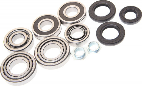 Ремкомплект КПП Trialli для LADA Vesta (15-), Kalina II (13-) (полный), CTS 790