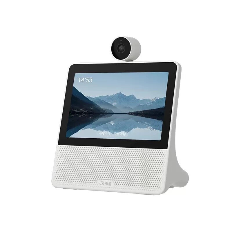 Умный дисплей Xiaodu Smart Screen X9Pro, white, Умный динамик для детей