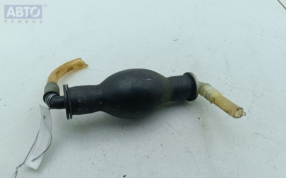 Насос топливный ручной (подкачка) Renault Scenic 2 (2003-2009)