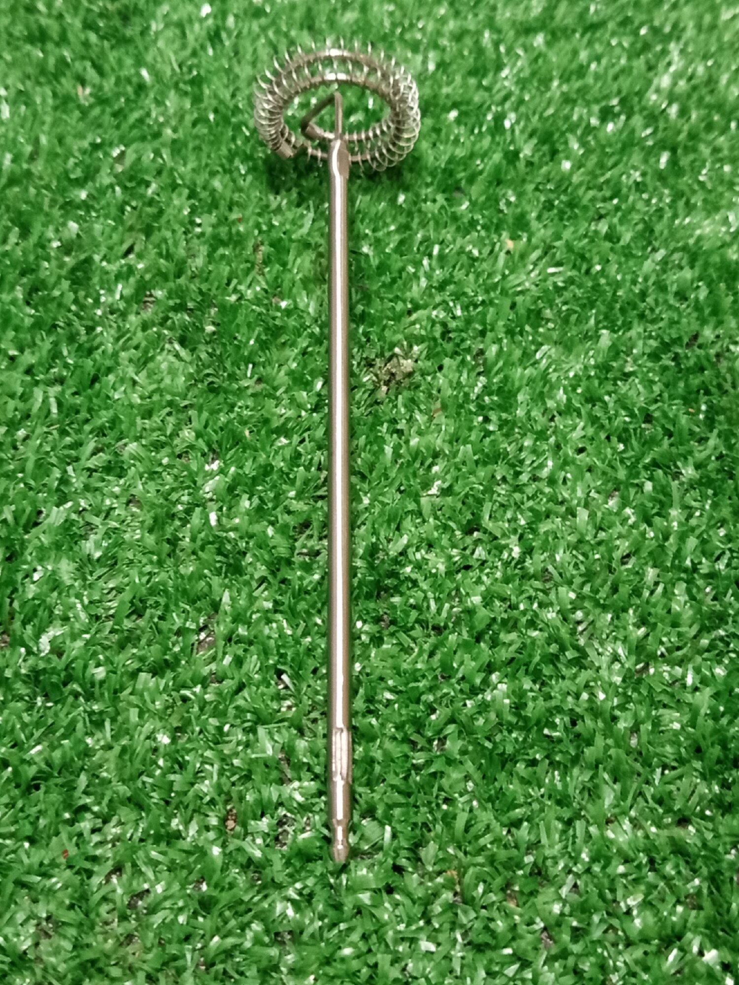 Капучинатор для блендера Brayer BR 1257 (с разбора)