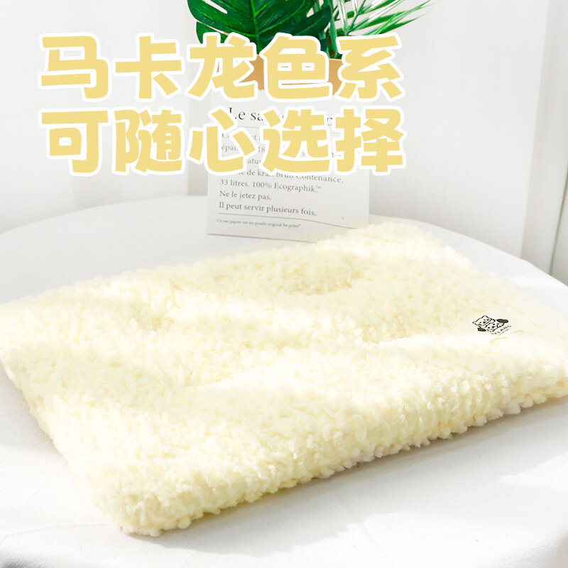 Four Seasons Коврик для собачьей будки Коврик для собаки Коврик для кошки Спальный коврик для кошки Коврик для сна