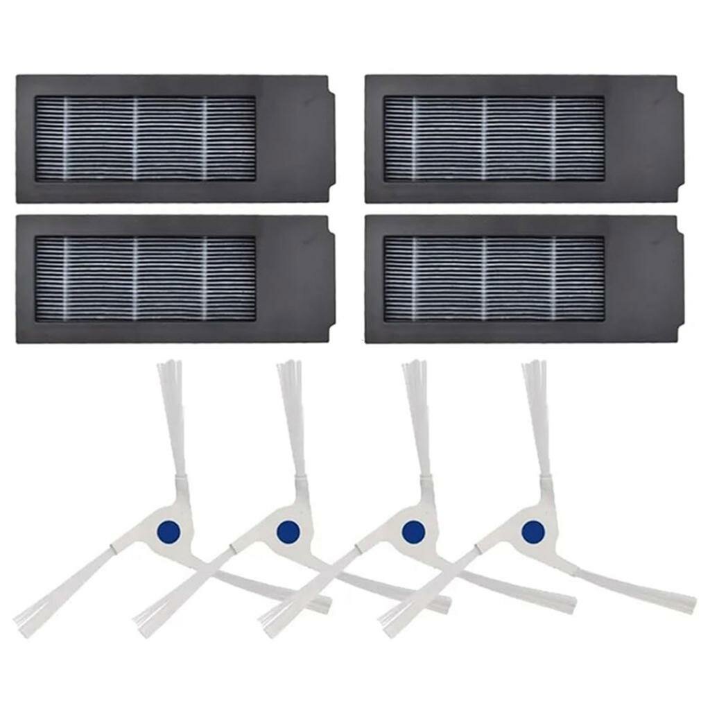 Используется для боковых щеток Cobos X2 X2pro, аксессуаров для фильтров боковых щеток