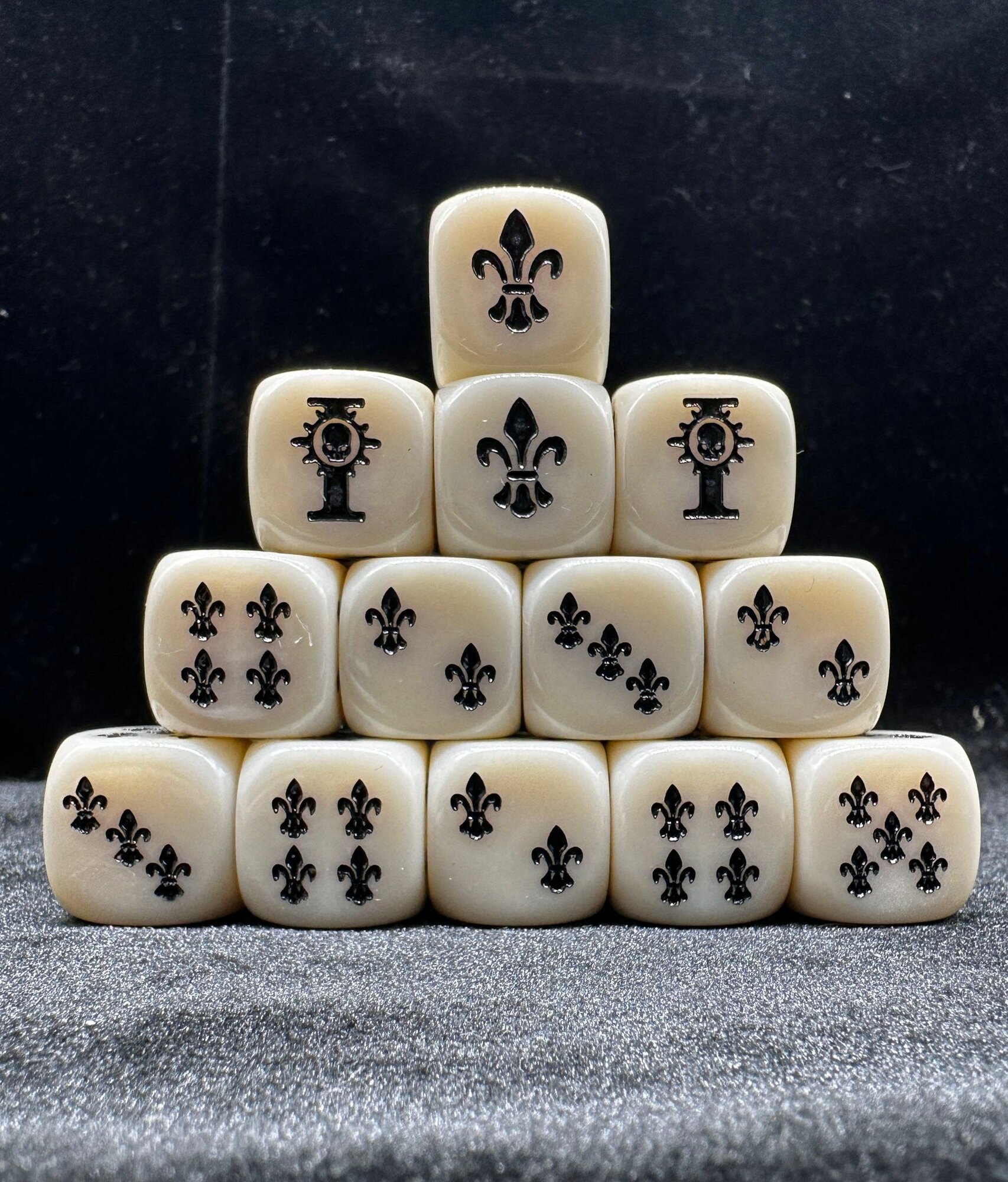 Grand Alliance Destruction DiceWarhammer Age of Sigmar warhammer, dice, игральная кость