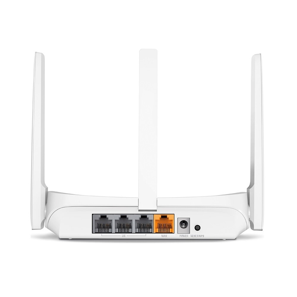 Роутер Mercusys MW306R