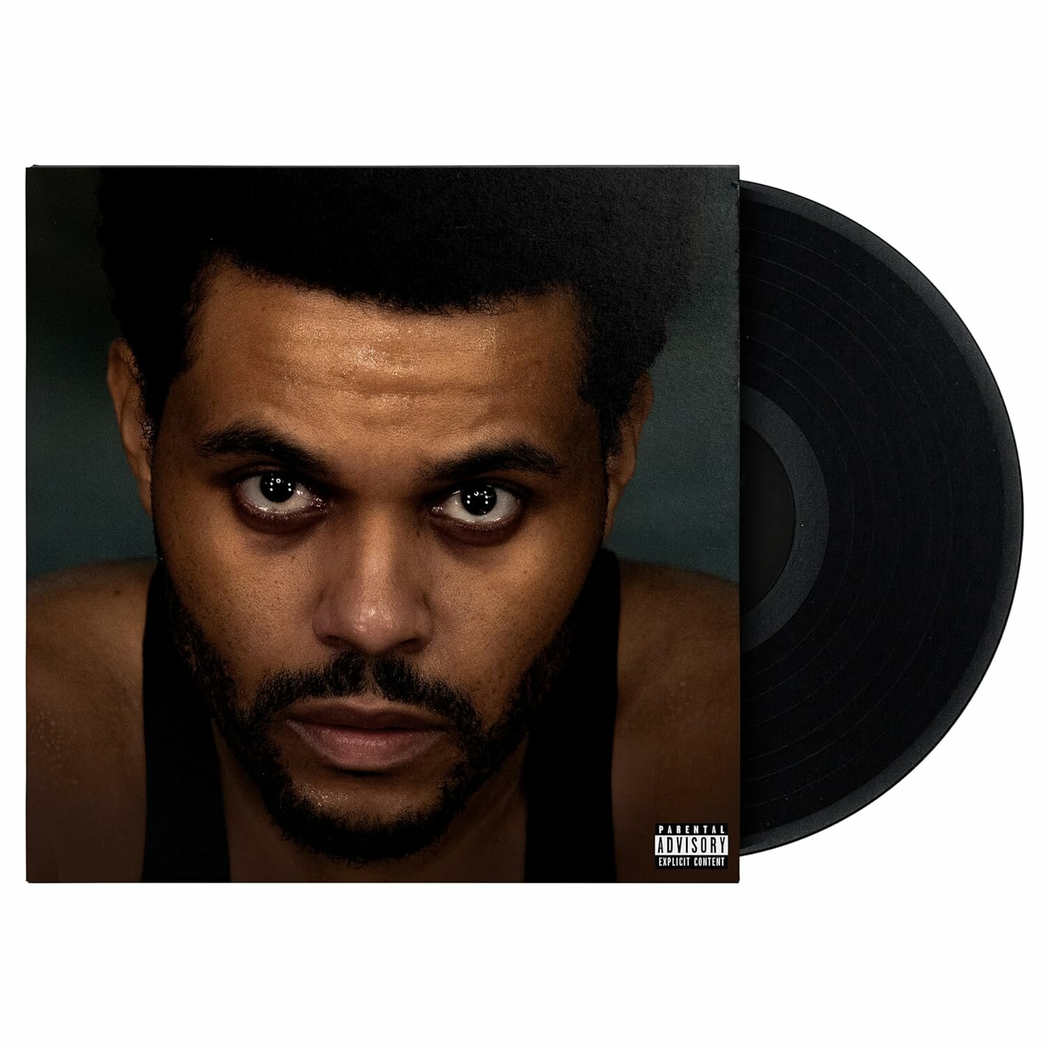 The Weeknd. Hurry Up Tomorrow (LP/Виниловая пластинка)