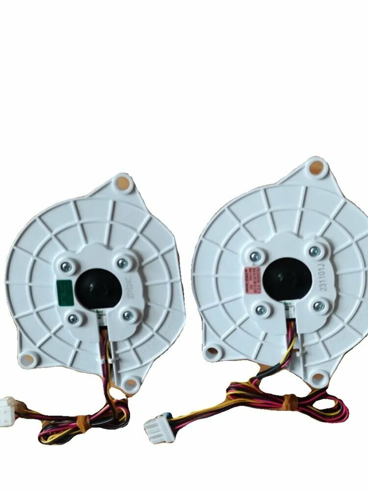 EAU64824806 - Вентилятор холодильника ф. DONGSEO Z40E12MS1A0-57K06 DC12V 1A LG