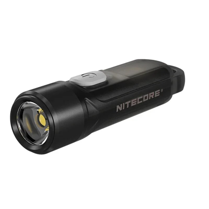 NITECORE TIKI LE мини фонарик TIKI LE