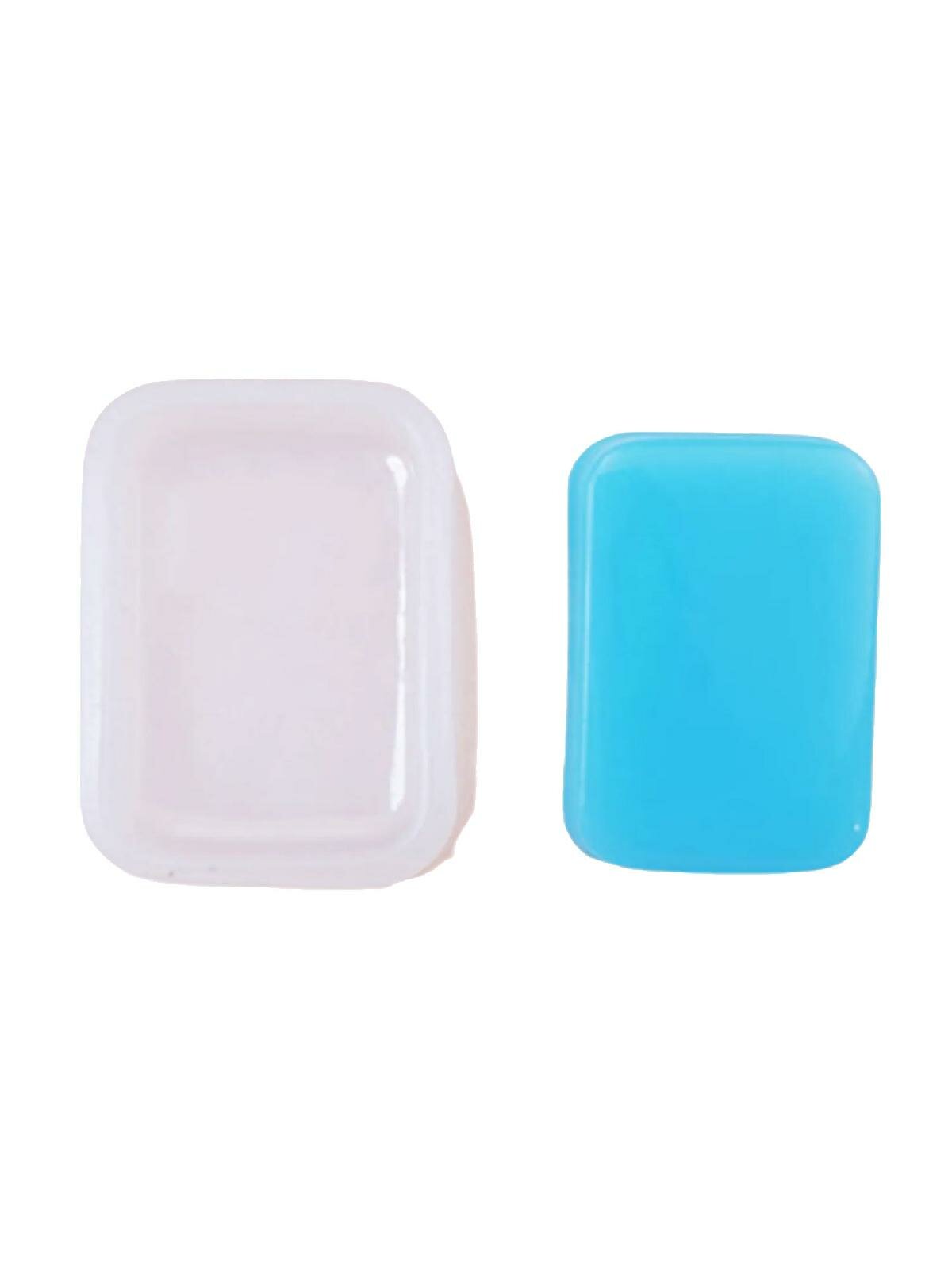 Многоцелевая силиконовая форма ручной работы для художественных украшений из смолы и поделок