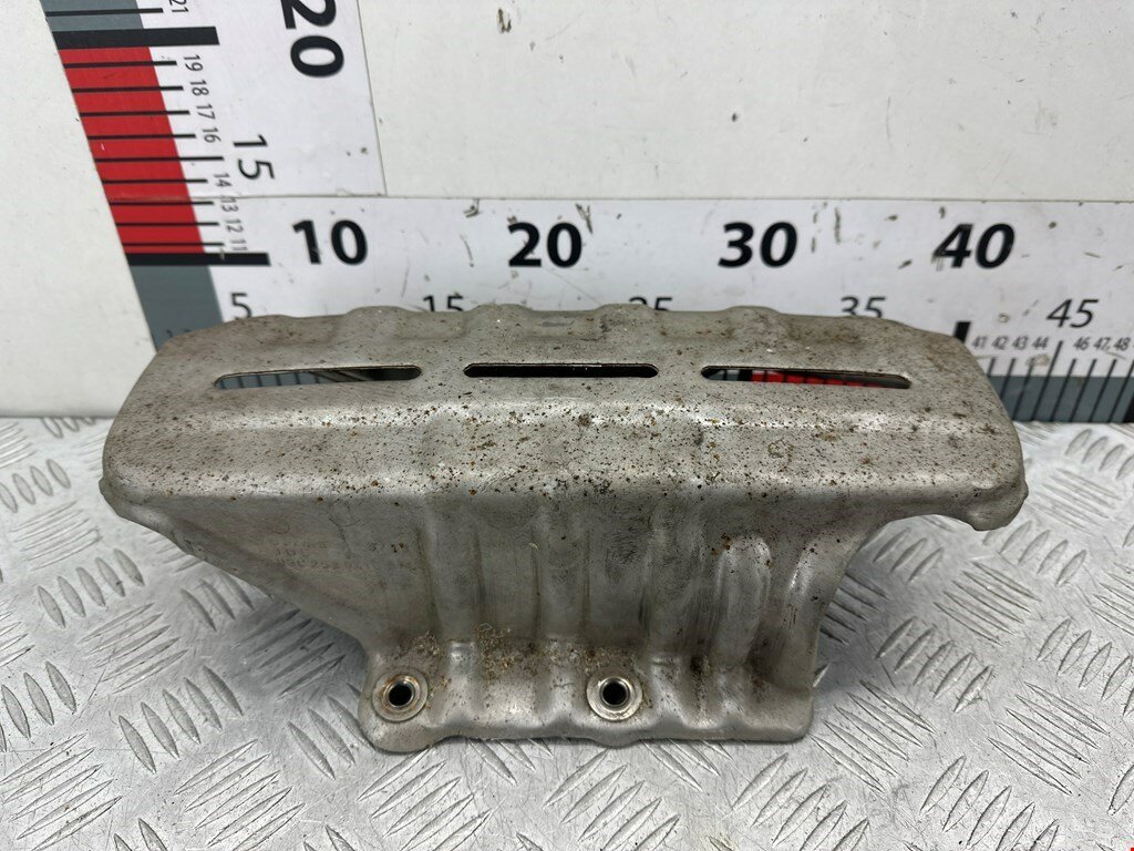 Защита выпускного коллектора Volkswagen Tiguan 1 03C253041AM арт. 2269172