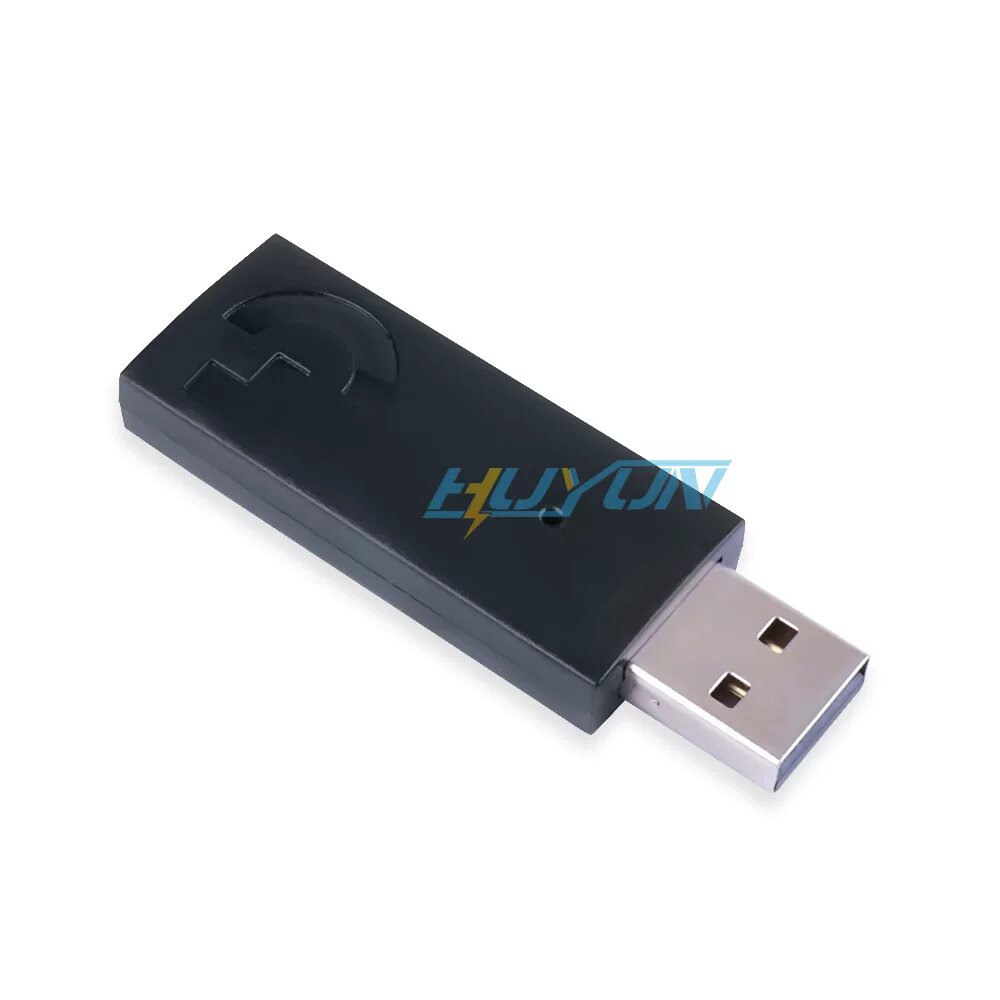 Подходит для Logitech G930/G933/G933s/G533/G935: USB-адаптер для беспроводной гарнитуры, аксессуары приемник G935
