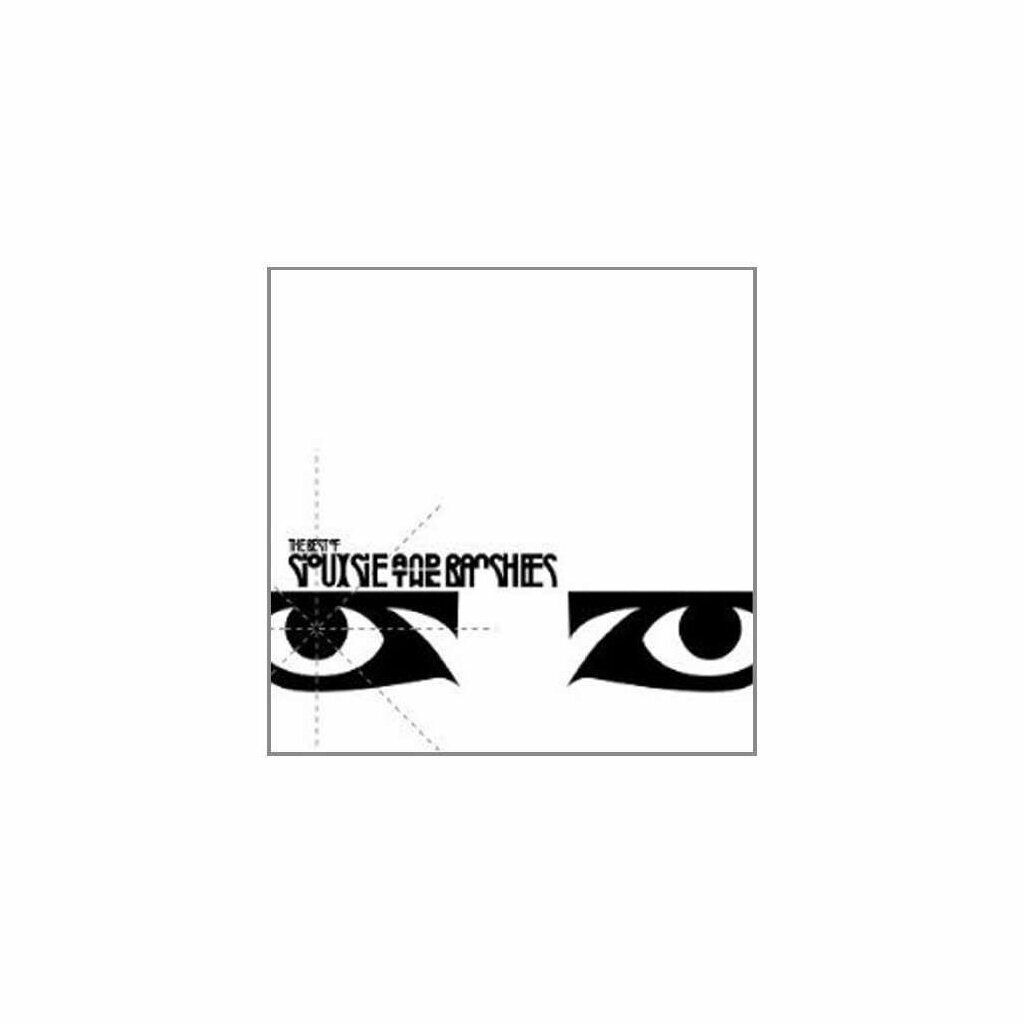 Диск Siouxsie And The Banshees* - The Best Of Siouxsie And The Banshees (1 CD)