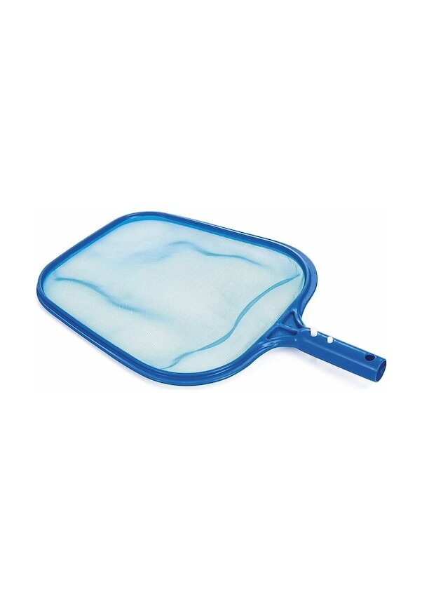 Мешок для уборки поверхности бассейна мелкая сетка листовой коллекция для чистки спа-центров