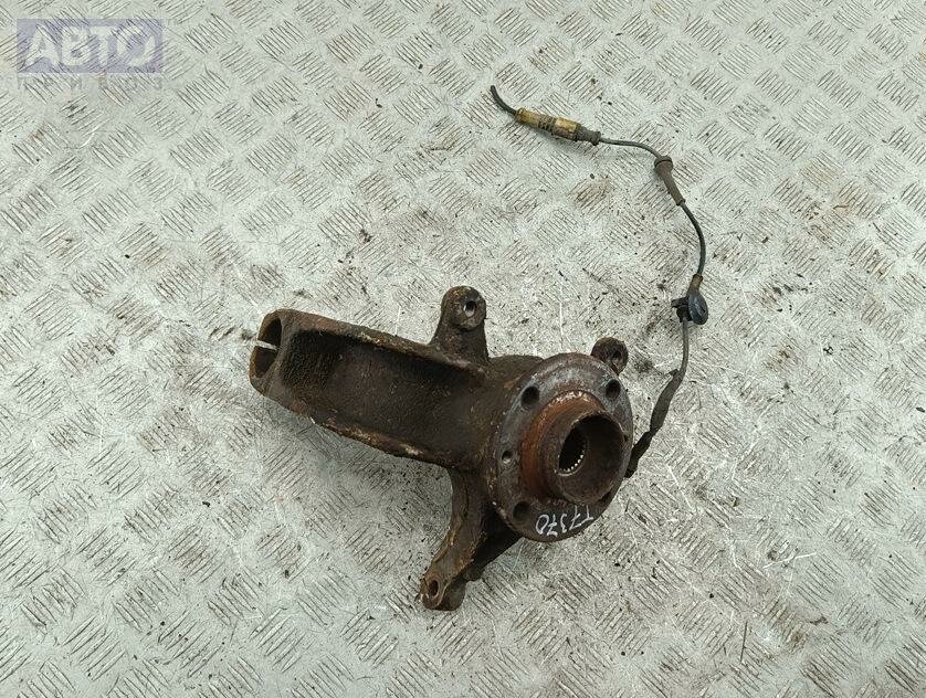 Ступица передняя правая Renault Scenic 2 (2003-2009)