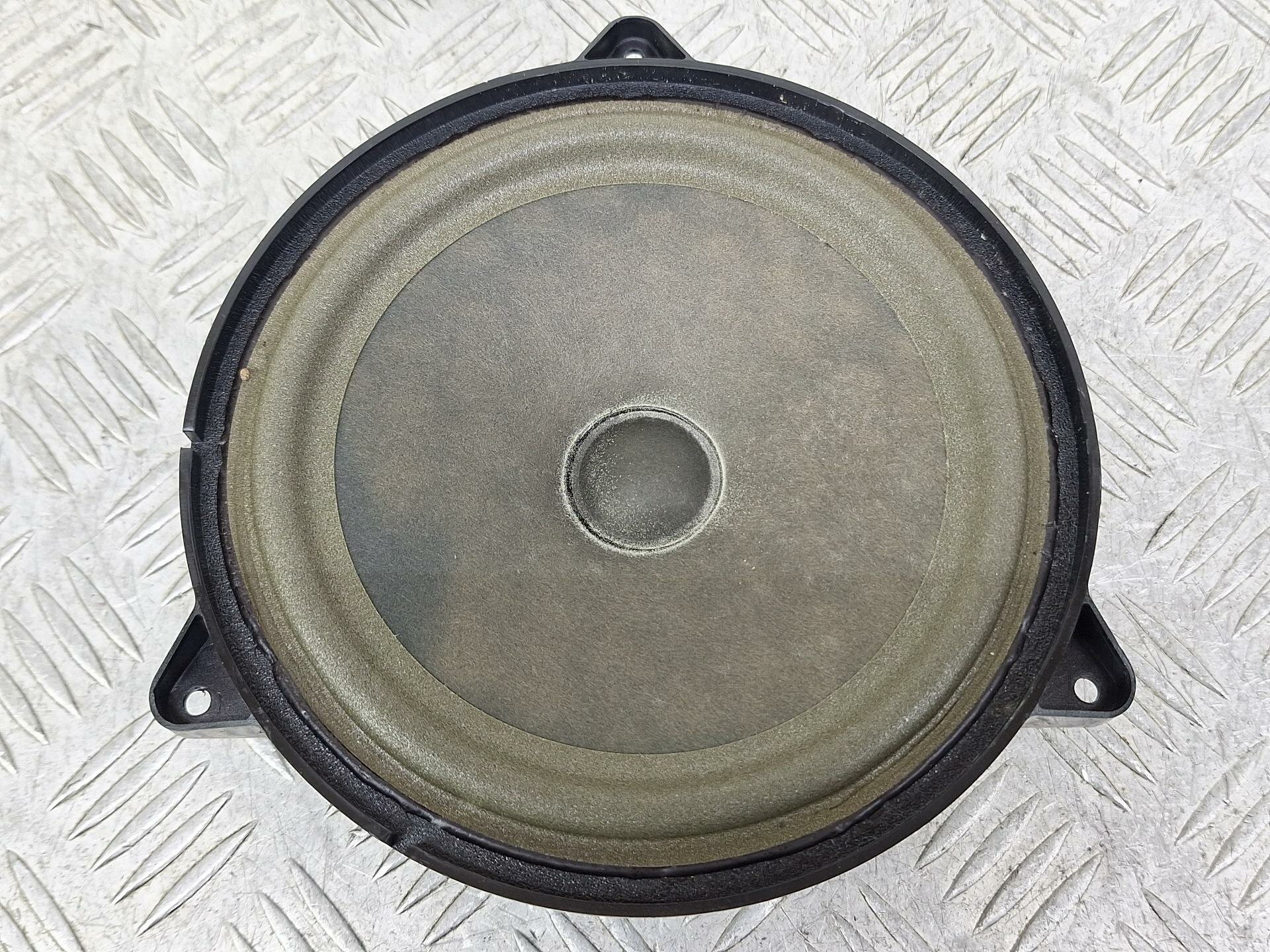 Динамик двери передней левой Audi A6 C5 рест. (2001 - 2005) 4B0035411