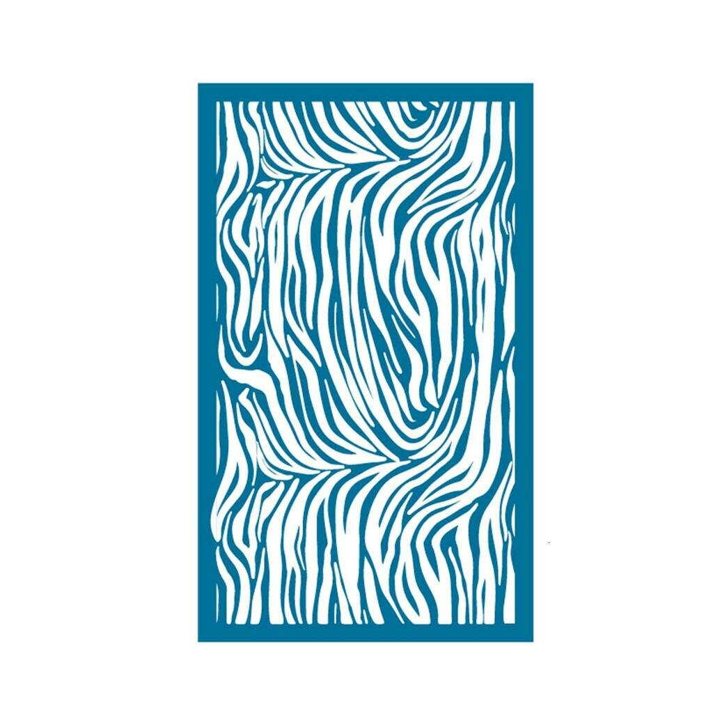 Шаблон для трафаретной печати, SY001