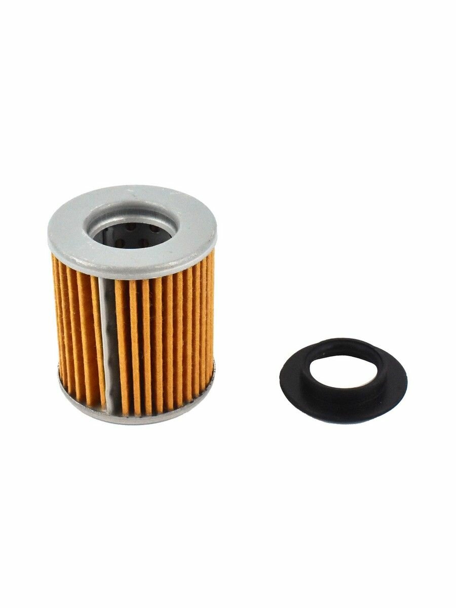 Фильтр охладителя масла вариатора для Citroen, Mitsubishi, Nissan / Ситроен, Митсубиси, Ниссан, AZUMI JT23001