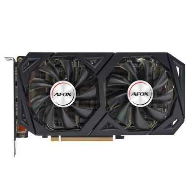 Видеокарта nVidia GeForce RTX 2060 6Gb AF2060-6144D6H7-V4