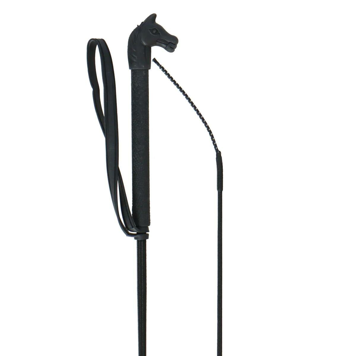 Decathlon Red Horse Хлыст с головой лошади - Компактный - размер отсутствует