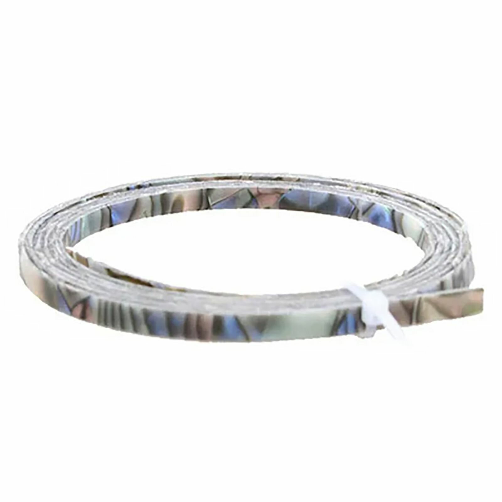 Красочная гитарная привязка для привязки к очистке