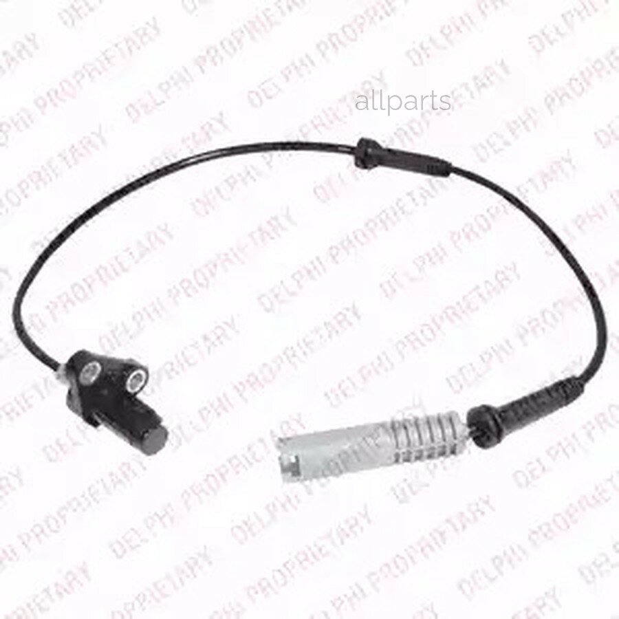 DELPHI SS10305 датчик ABS! передний l=569 mm\ BMW E39 all 95-98