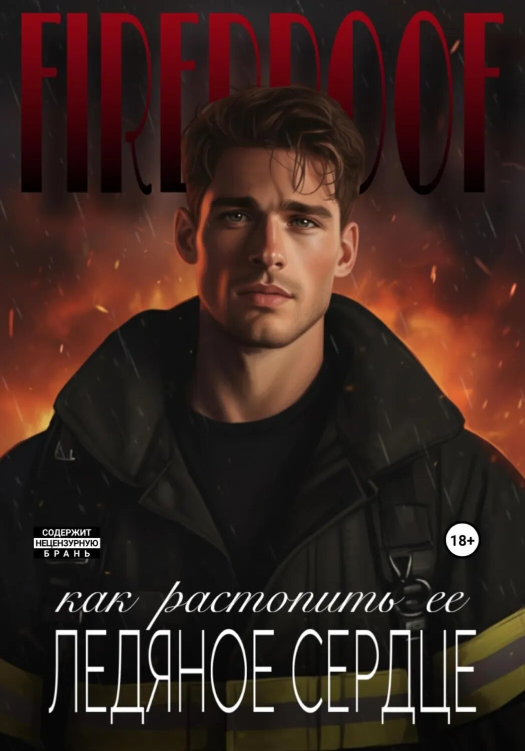 Как растопить ее ледяное сердце [Цифровая книга]