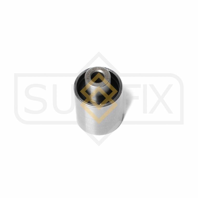 SUFIX Ролик направляющий ГРМ SUBARU Forester(SG/SH) 2.0-2.5 02>/ Impreza(GD/GH) 1.5-2.5 00>/ Legacy IV-V 2.0 05>