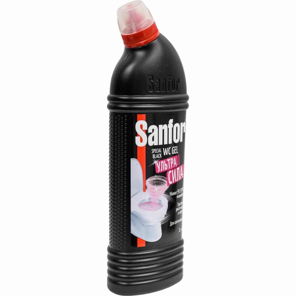 Гель SANFOR 1953