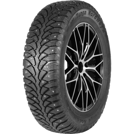 Зимние автошины Tunga NordWay 2 (шип) 175/70 R13 82Q