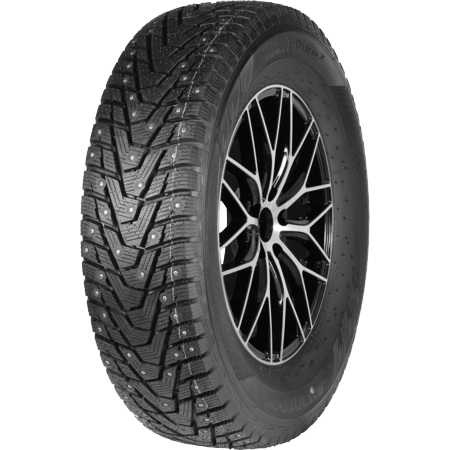 Hankook Winter I'Pike X W429A (шип) 255/50 R19 107T