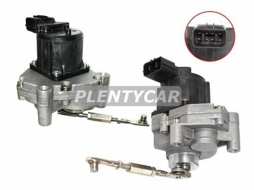 Актуатор турбины Isuzu Elf NPR NQR ST8980277726ACT Sat