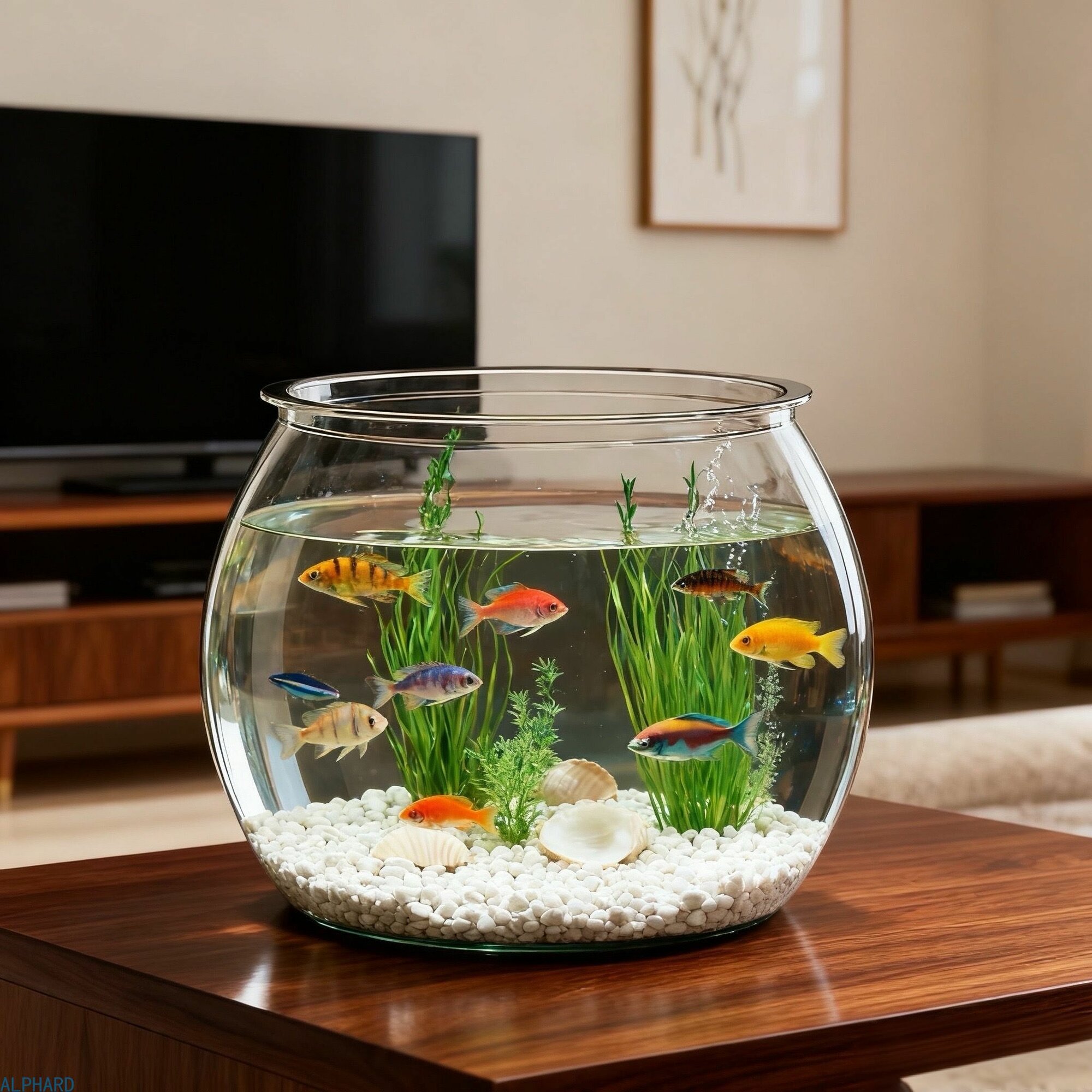 Аквариум,19,5 литров