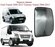 Зеркало правое Ford Transit 7