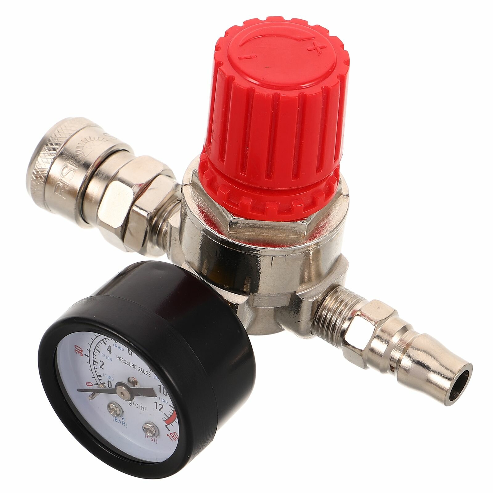 Редуктор давления