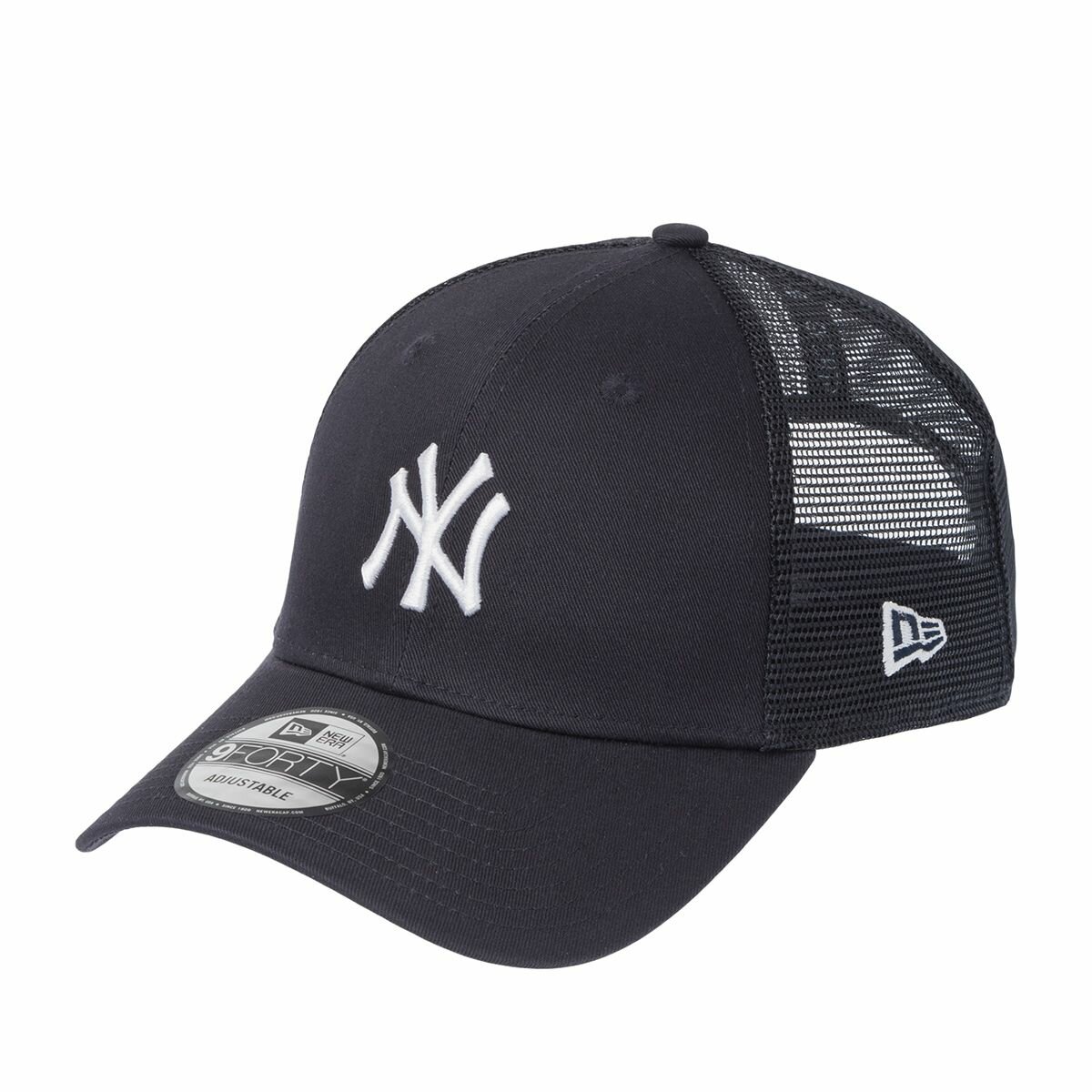 Бейсболка NEW ERA Базовая коллекция для мужчин и женщин